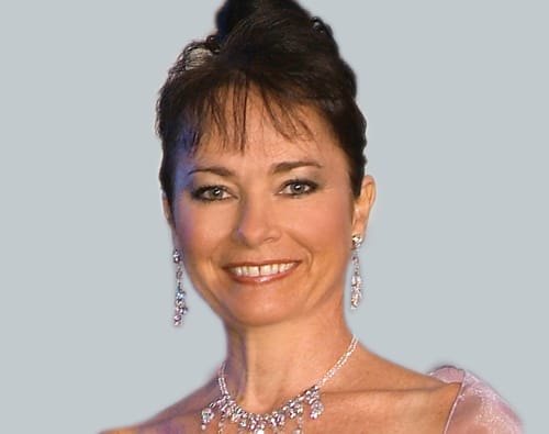 DOLLY JACOBS - The Circus Arts Conservatory | Sarasota