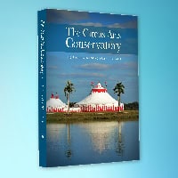 Book-blue-bkgd-200x200 (1) - The Circus Arts Conservatory | Sarasota