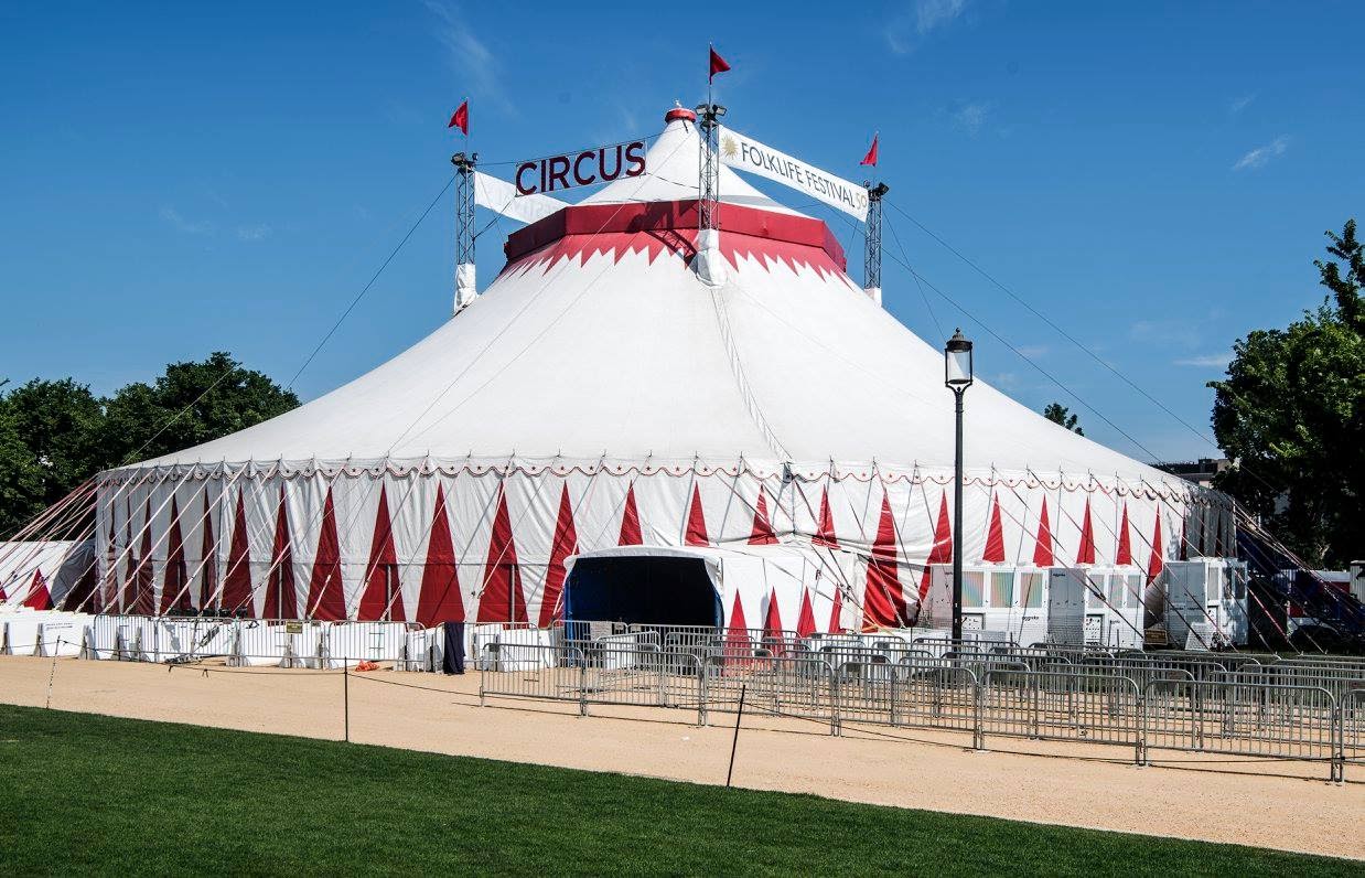 Florida’s Circus Arts Conservatory (CAC) Co-Presents The 2017 ...