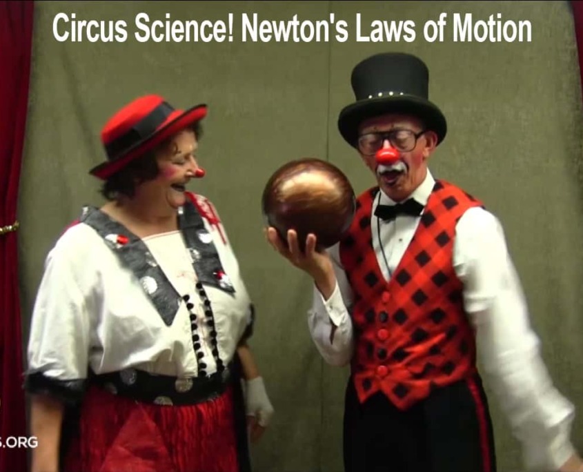 CAC Connects - The Circus Arts Conservatory | Sarasota