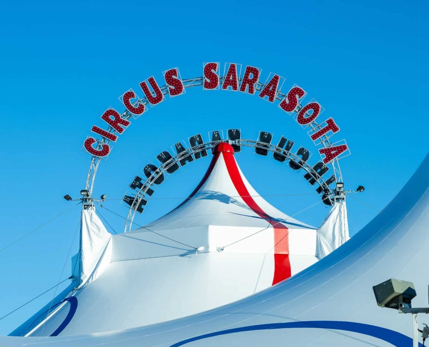 Circus Arts Gala - The Circus Arts Conservatory | Sarasota