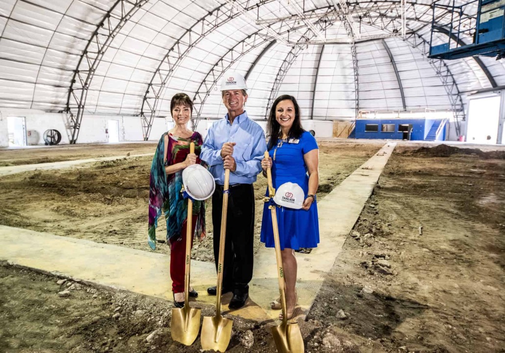 The Circus Arts Conservatory names new CEO & President - Circus Arts ...