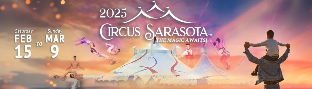 Home - The Circus Arts Conservatory | Sarasota