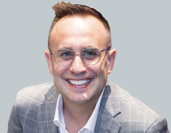 Michael Salmon, Chief of Staff & Board Liaison - Circus Arts - Production