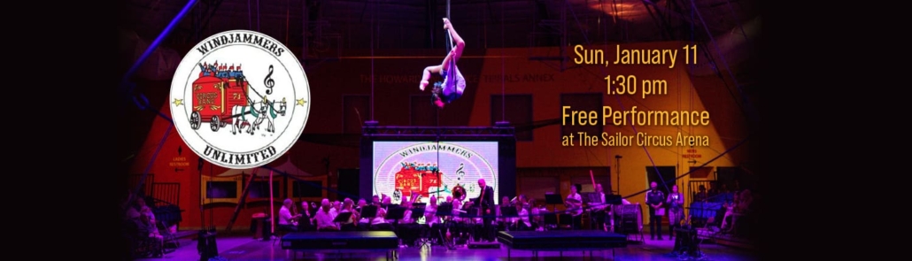 Sarasota Circus Entertainment, Education, and More! | The Circus Arts ...