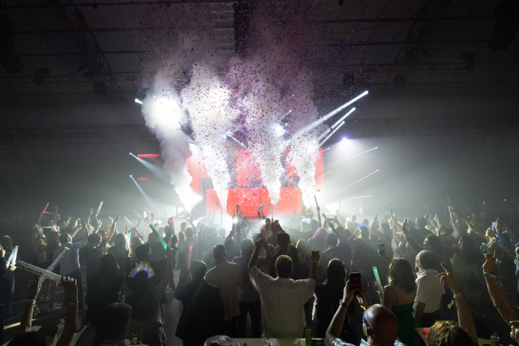 WONDERBALL 2025 - The Circus Arts Conservatory